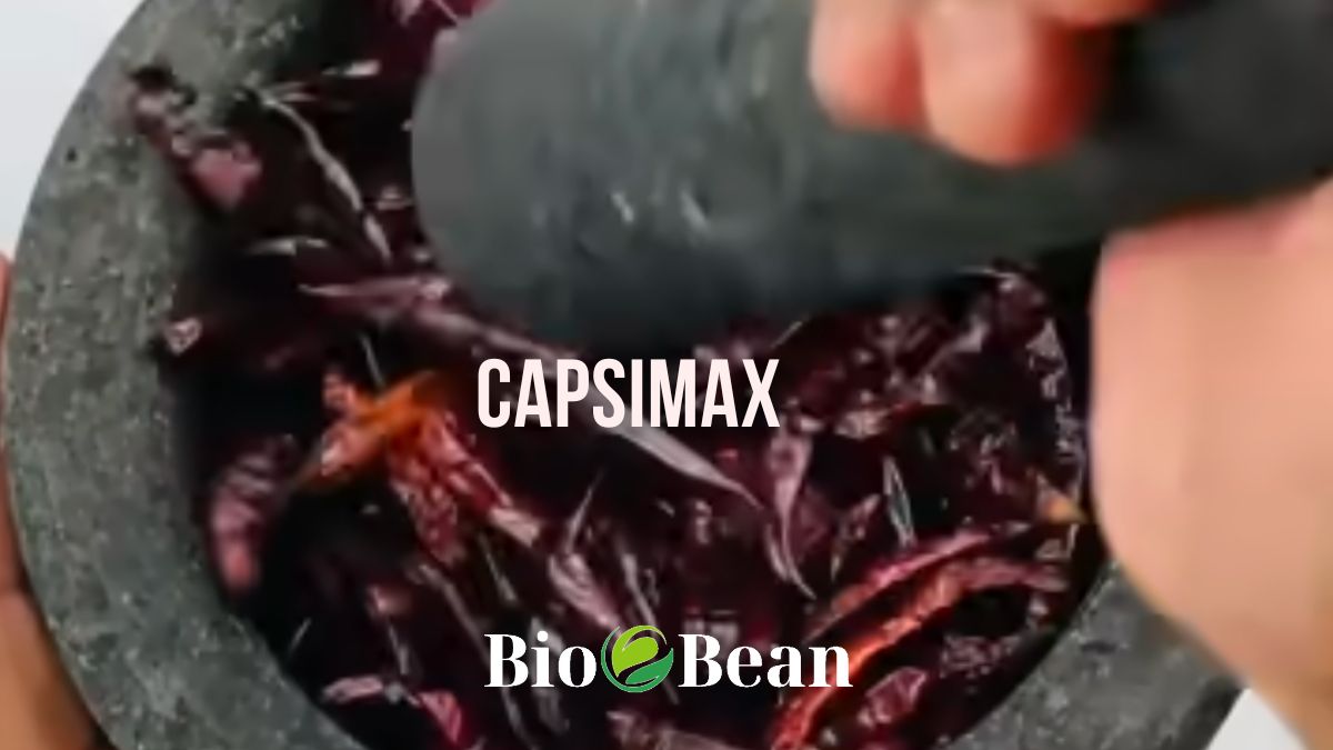 Can Capsimax Help With Weight Loss? | Real Answers & EVIDENCE - Bio Bean