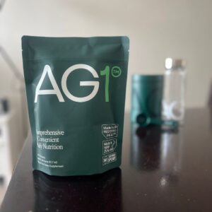 Does AG1 Greens Aid in Weight Loss? - Bio Bean
