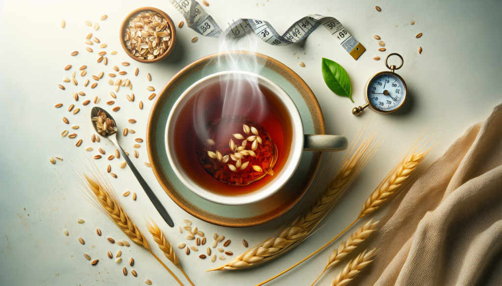 Does Dalia Tea Help With Weight Loss - Bio Bean